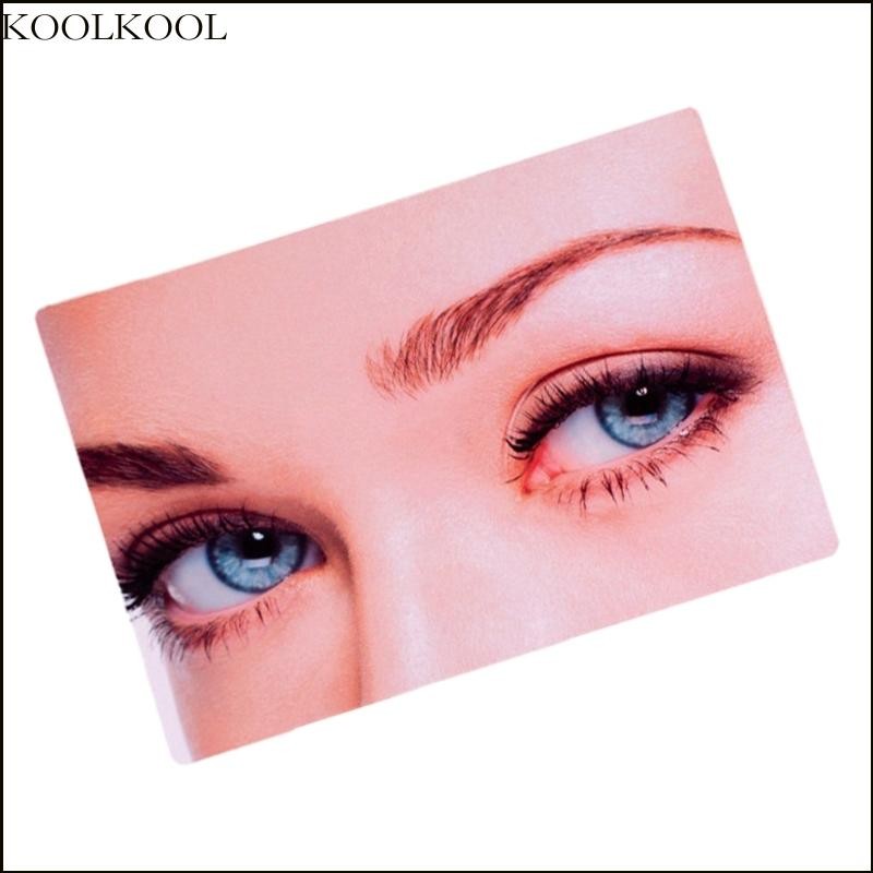 KOOK Essential UV Testing Tool Easy to Use UV Testing Card UV ...