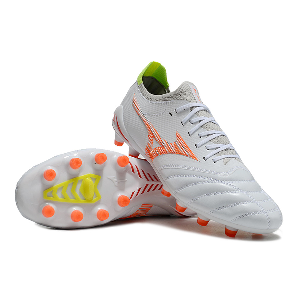 eur Style Meets Function: Must-Have Soft-Soled Football Shoes for Men ...