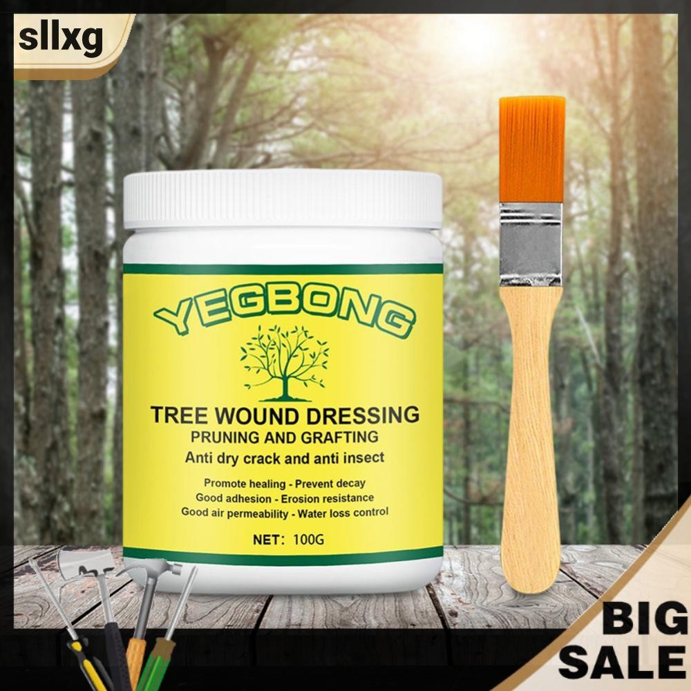 Plant Cut Paste Pruning Compound Plant Healing Sealant for Plants Tree ...