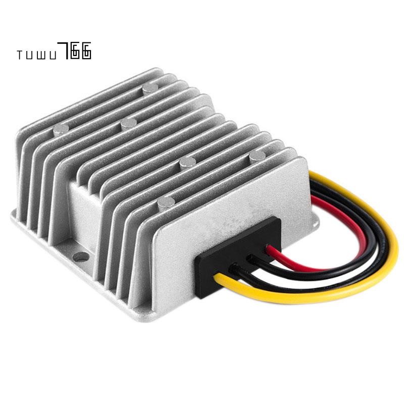 12V TO 24V 15a 360W Dc Dc Converter 360W Step Up DC Converter | Shopee ...