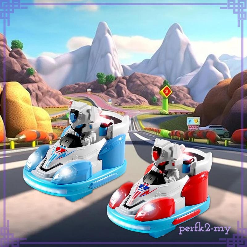 [PerfkfcMY] Ejecting RC Race Car RC Battle Race Car Set 2 Players ...