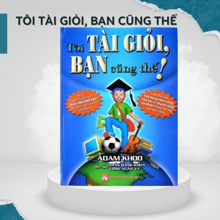 Book I'm Talented, So Are You (2019 Reprint) | Shopee Malaysia