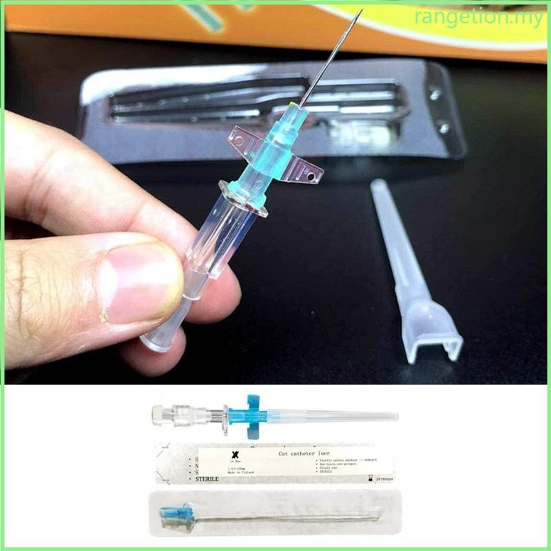 RAN Canines Pet Dog Plastic Artificial Insemination Catheter Semen ...