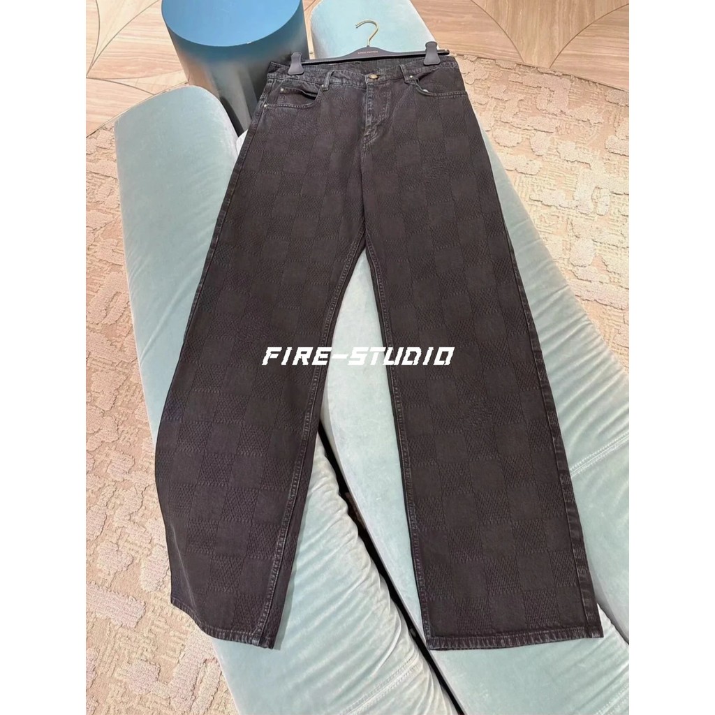 1vv 24FW Autumn Winter Pharrell Fei Dongxiu Style Western World DAIMER ...