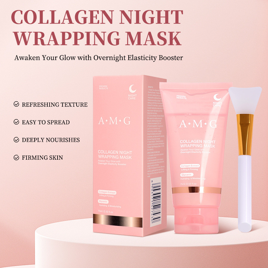 Optimum produk premium # Eksklusif untuk jenis popular AMG Night Skin ...