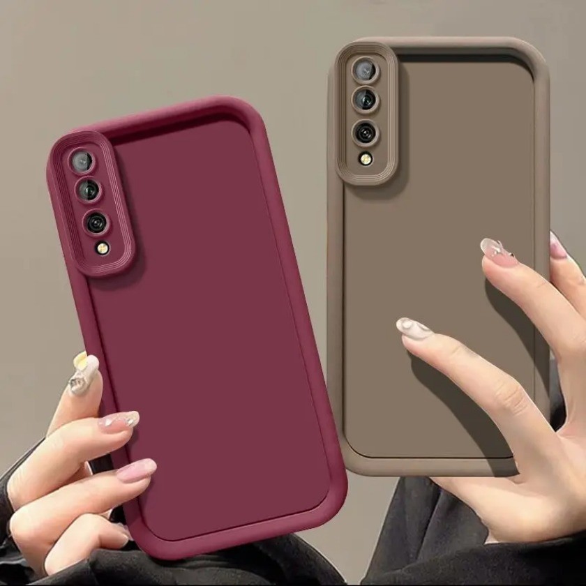 For Huawei Y9S Case Huawei STK-L21, STK-LX3, STK-L22 Phone case ...