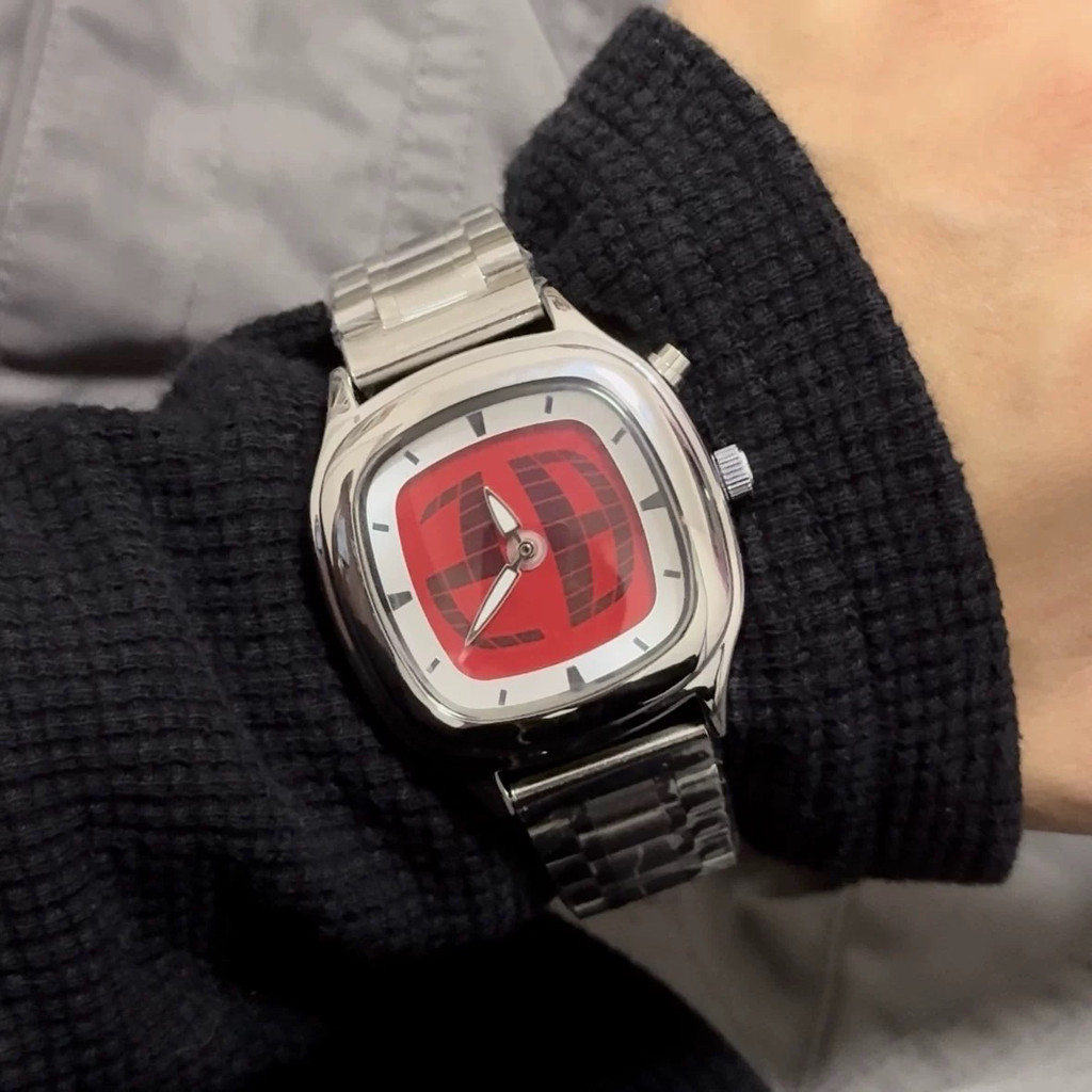 Y2k digital Kosk trendy watch vintage vintage vintage digital original ...