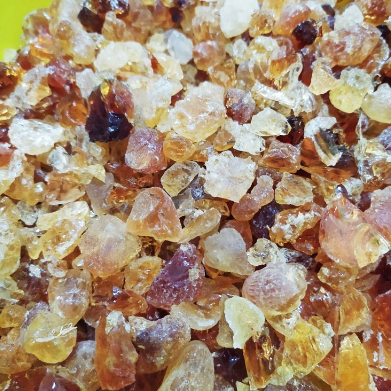KEMENYAM ARAB/LUBAN/FRANKINCENSE/GUM BOSWELLIA. ARABIC GUM/GUM AKASIA ...