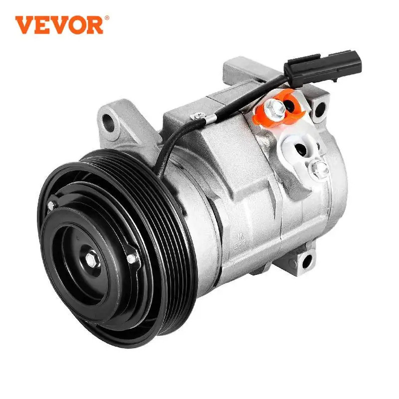 VEVOR Auto AC Compressor for Chrysler Voyager/Dodge Caravan/Plymouth ...