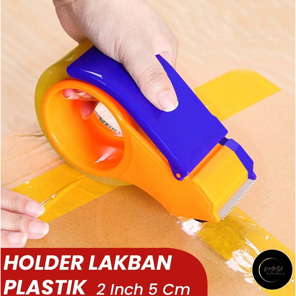 MESIN TAPE CUTTER / TAPE dispenser / duct TAPE CUTTING TOOL duct TAPE ...