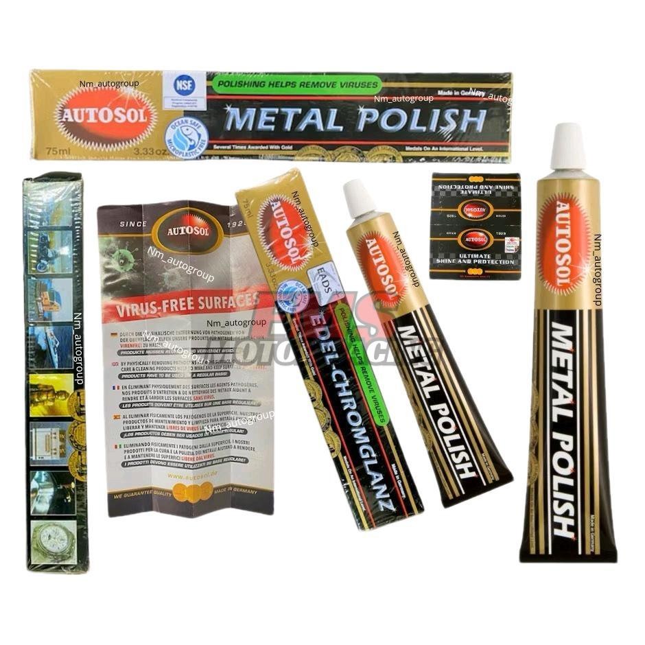 autosol - Prices and Promotions - Apr 2026 | Shopee Malaysia