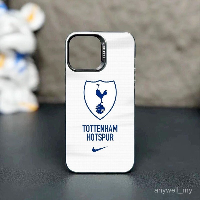 ottenham Hotspur Football Club 2025 Phone case for iPhone 16 15 promax ...