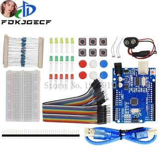 arduino uno r3 - Prices and Promotions - Sept 2025 | Shopee Malaysia
