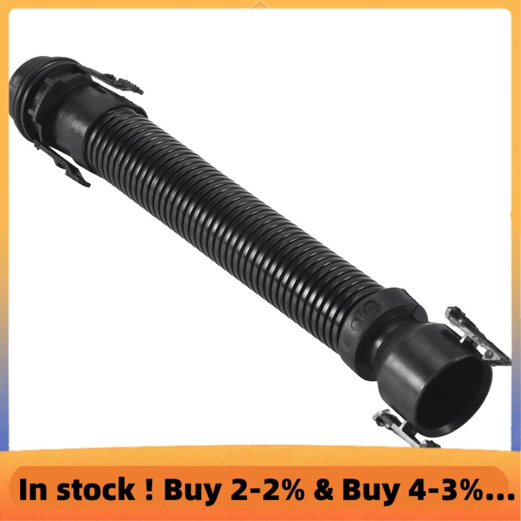 Air Filter Intake Breather Pipe for 1 3 5 7 E81 E87 E90 N47 N57 F10 F01 ...