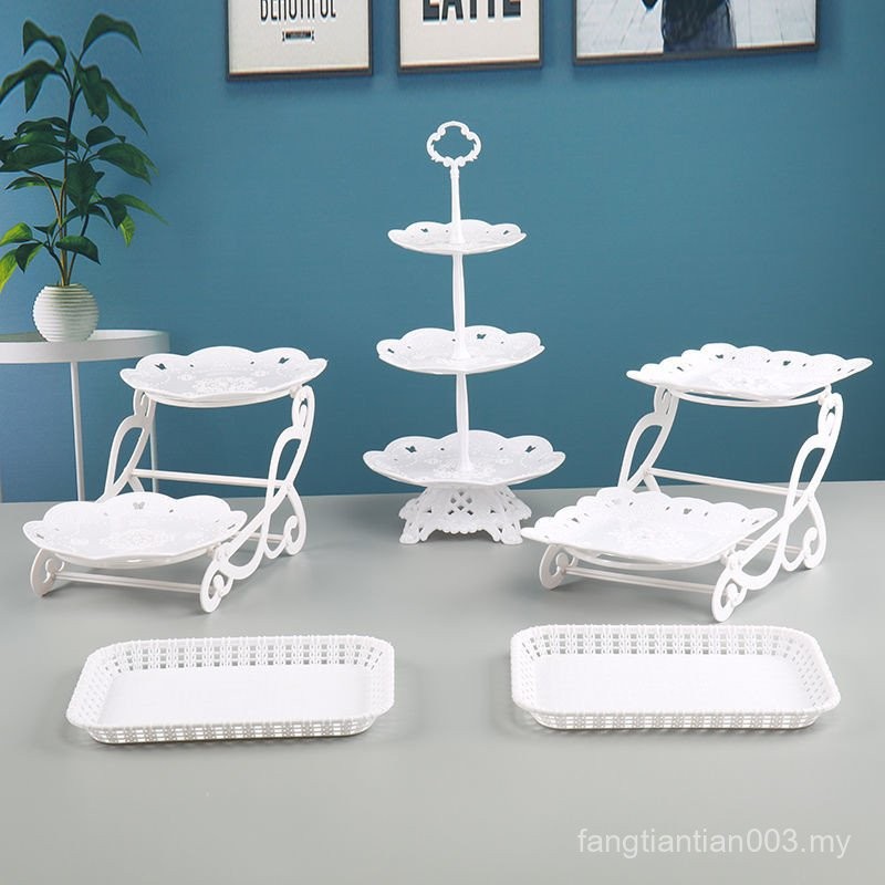 Birthday Decoration Dessert Table Decoration Wedding Dessert Display ...