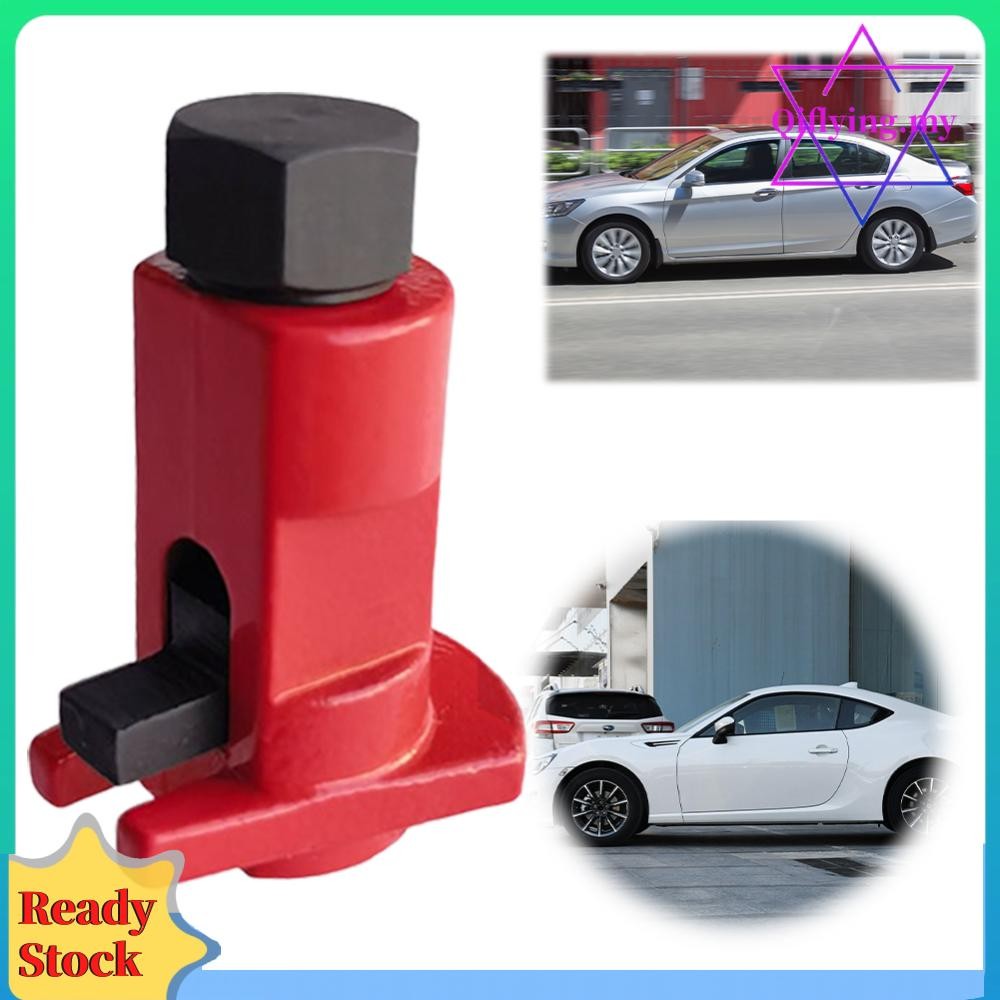 Car Hydraulic Shock Absorber Removal Tool Strut Spreader Suspension ...