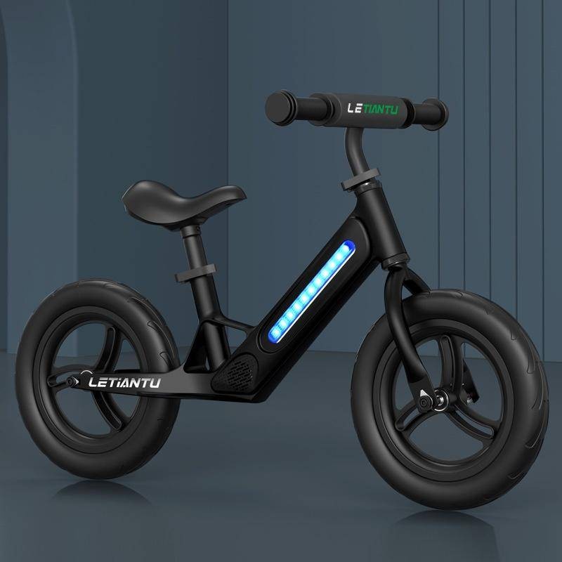 children bicycle Balance Bike - for Kids 2-8 Years Push Bike ...