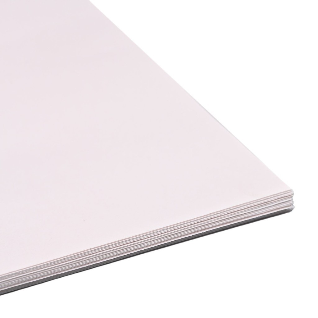 (MULSTORE) 50pcs A4 Iron On Heat Transfer Paper Press Kit For Light T ...