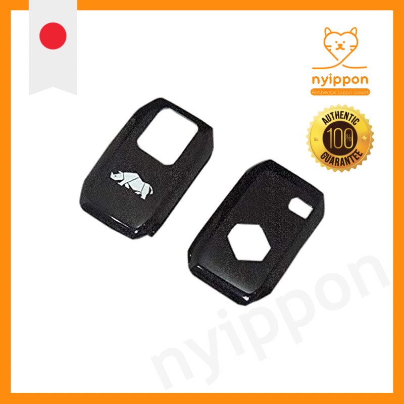 [ENZO] Suzuki Genuine Jimny Keyless Cover Piano Black Black Dealer ...