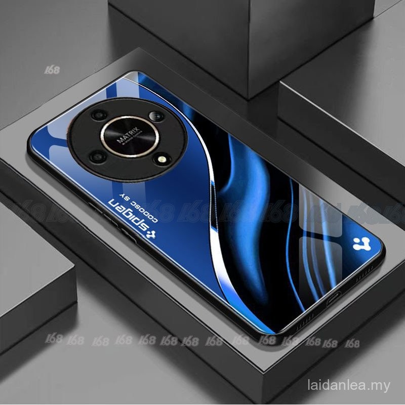 Honor X9B X9A X9C 5G Casing Honor X9A X9B X9C Casing Shockproof Phone ...
