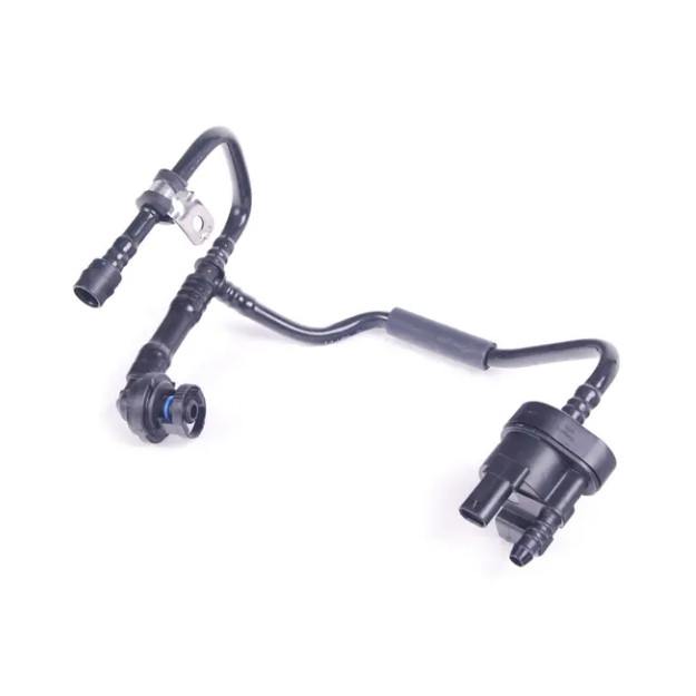 ( 100% GERMANY ) 06J133781BT 06J133781CE CANISTER VALVE / PURGE VALVE ...