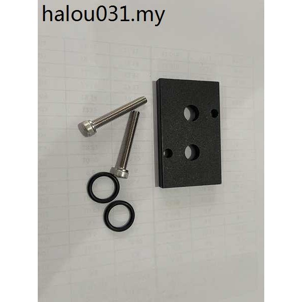 Solenoid Valve 4M310 Package Explosion-Proof Coil, Aluminum Alloy ...