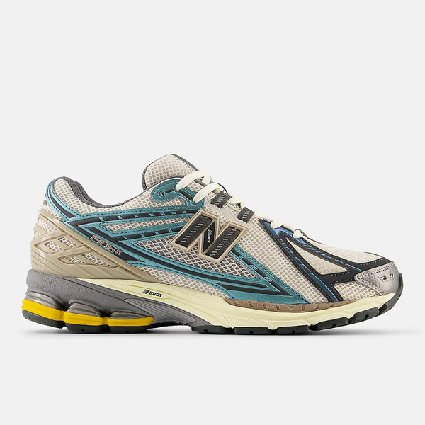 New Balance Men Women Casual Shoes Sports Retro Time D Last NB 1906R ...