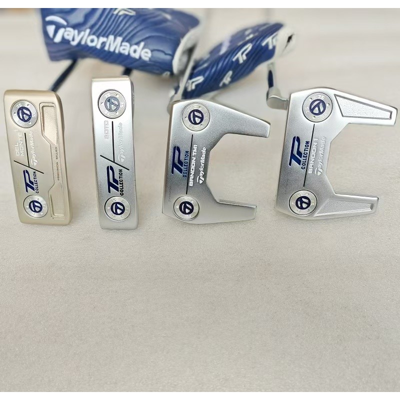 TP Golf Club Taylormade Putter Men's Putter Mallet New Style 33/34/35 ...