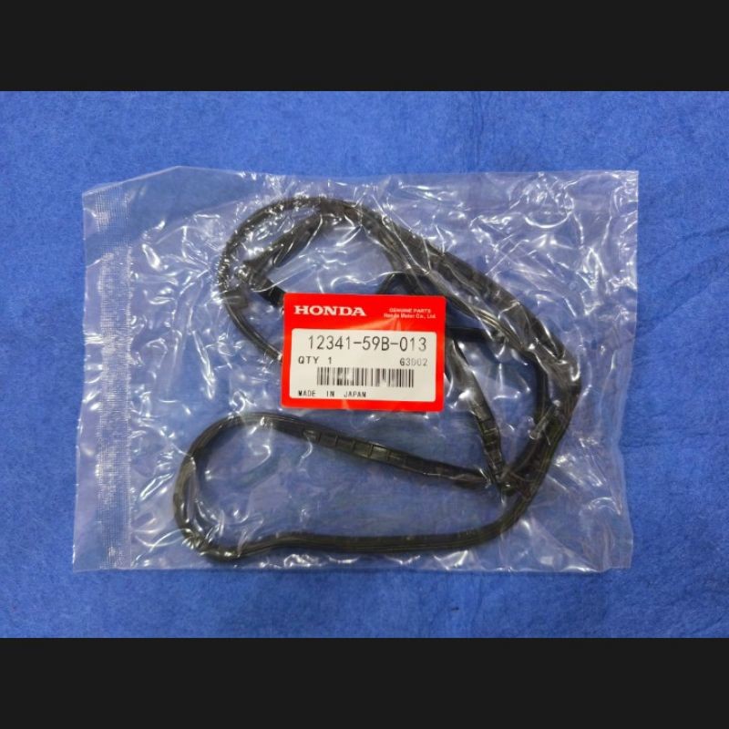VALVE COVER GASKET HONDA CIVIC FC TEA 1.5 TURBO / CRV 1.5 TLA TURBO (12341-59B-013) | Shopee ...