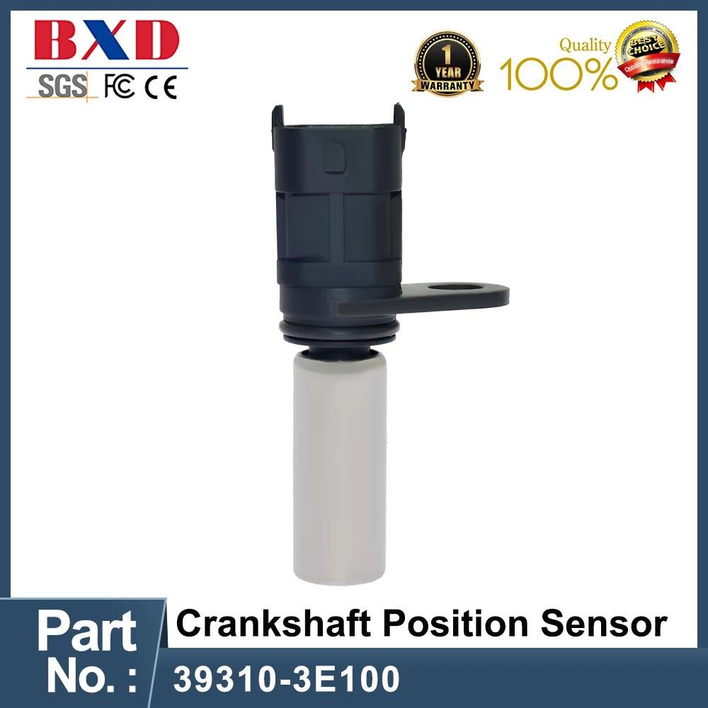 39310-3E100 Crankshaft Position Sensor For Hyundai Entourage Azera ...