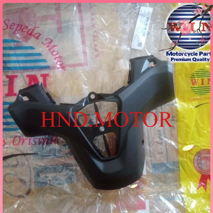 Vario 160 K2S Rear Shell 2022 2023 2024 | Rear handle cover WIN | Honda ...
