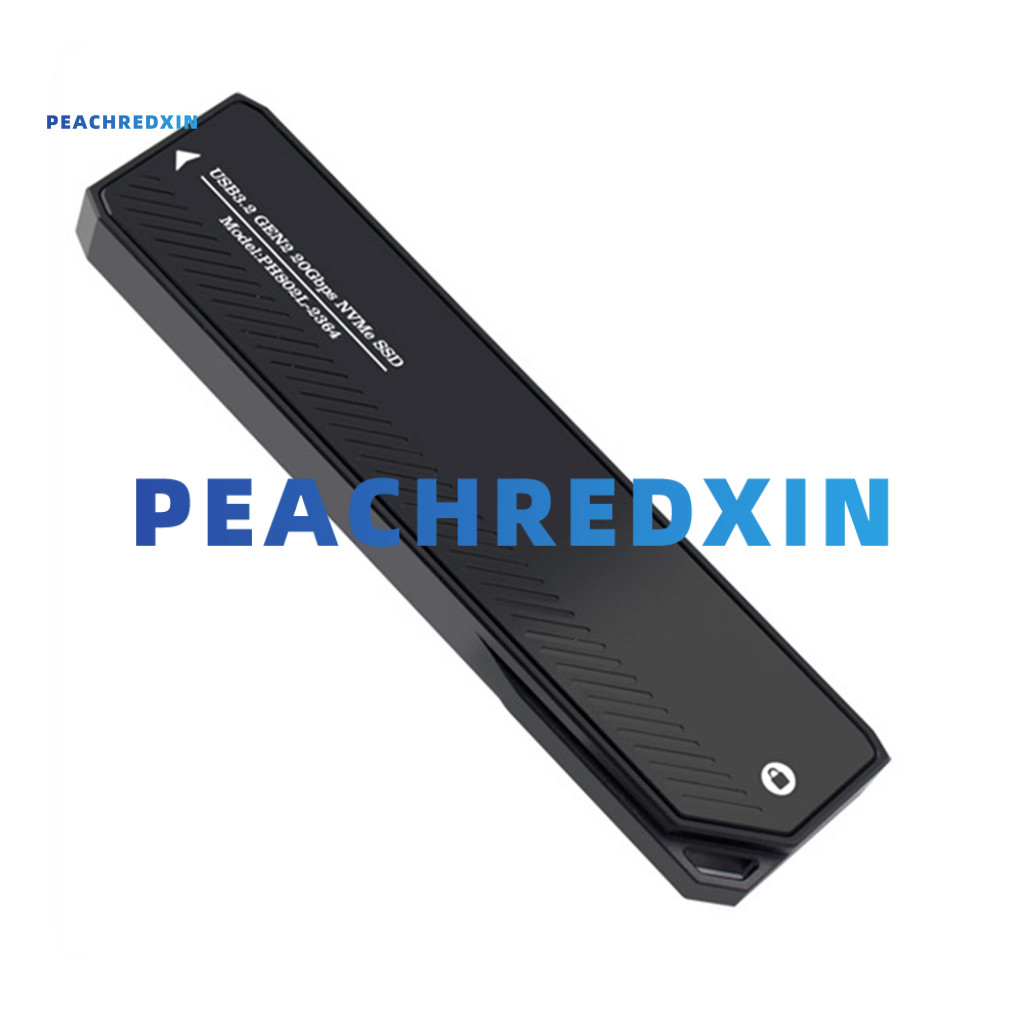 [♥Heart] Nvme Protocol Support Ssd Housing Usb 3.2 Gen2 Hard Disk Box ...