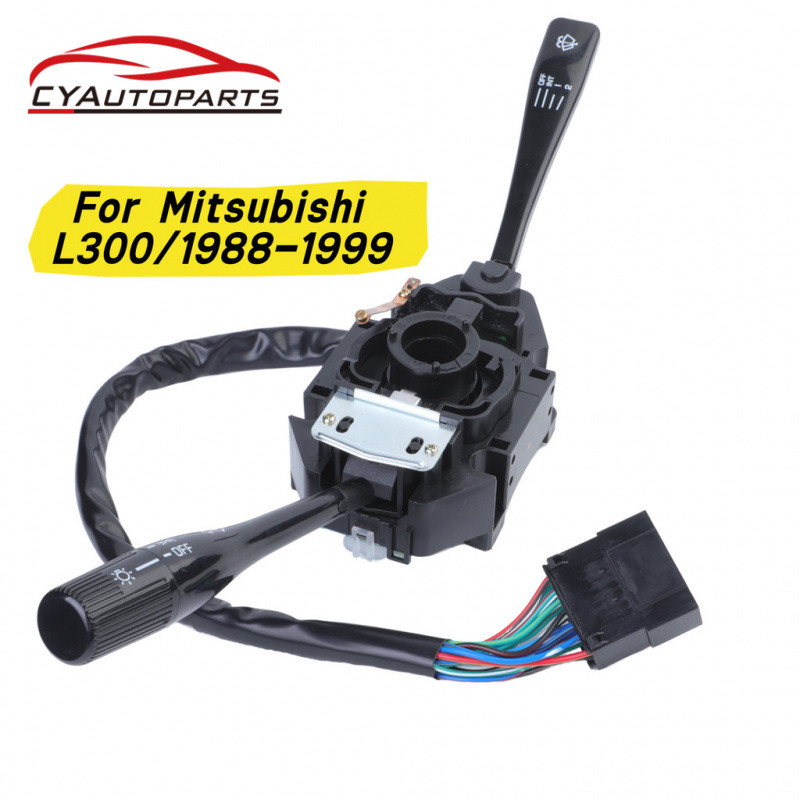 For Mitsubishi L-300 Combination Switch MB571632 LHD | Shopee Malaysia