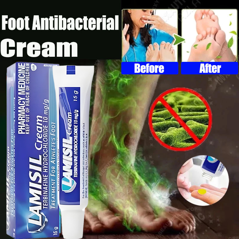 【Malaysia Spot 】Beriberi nemesis real and effective Ubat kulat air kaki ...