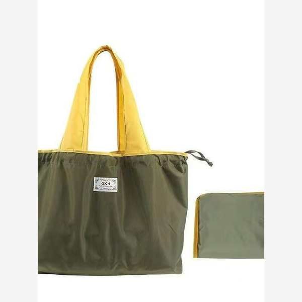 recycle bag shopping bag Beg belanja pasar raya perlindungan alam ...