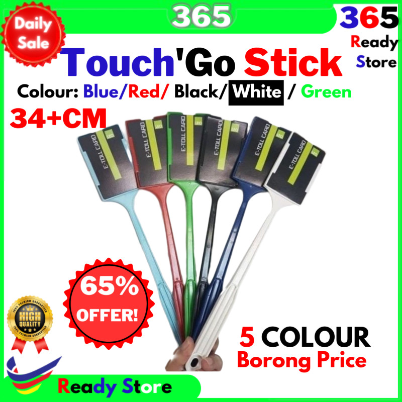MYTouch And Go Stick Viral Extendable Touch N Go Holder Stick Borong ...