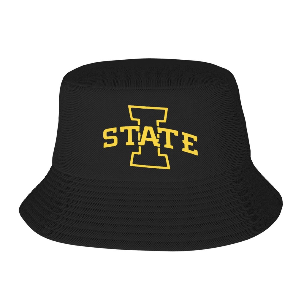 Profile Varsity Iowa State University Cyclones Cheap Sale Bucket Hat ...