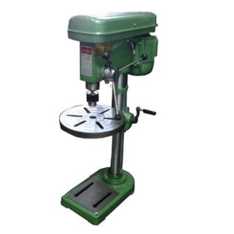 ZJQ4116 ST16A 750W 16MM BENCH STAND DRILL PRESS GERUDI CWH TOOLS SDN ...