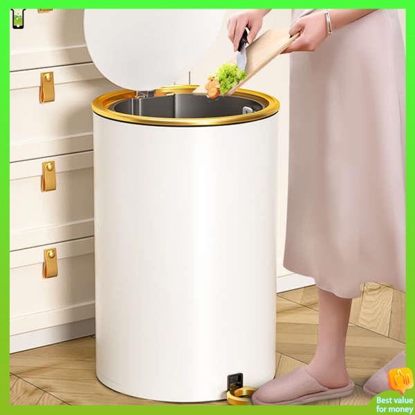 tong sampah bertutup tong sampah tong sampah bertutup dapur Tong sampah ...