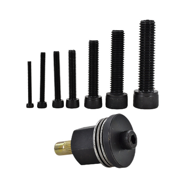 Carbon Steel Galvanized Rivet Nut Manual Rivet Gun Tie Rod M3M12 ...