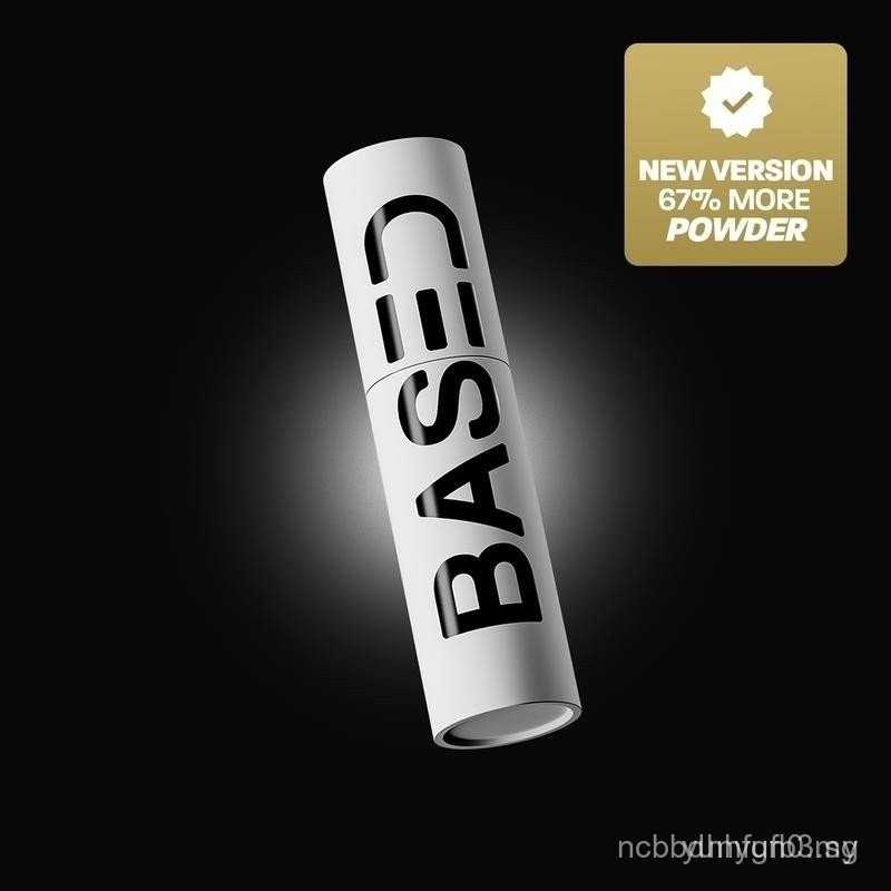 Based Bodyworks Hair Texture Powder | Instant Volume & Texture | Simple ...