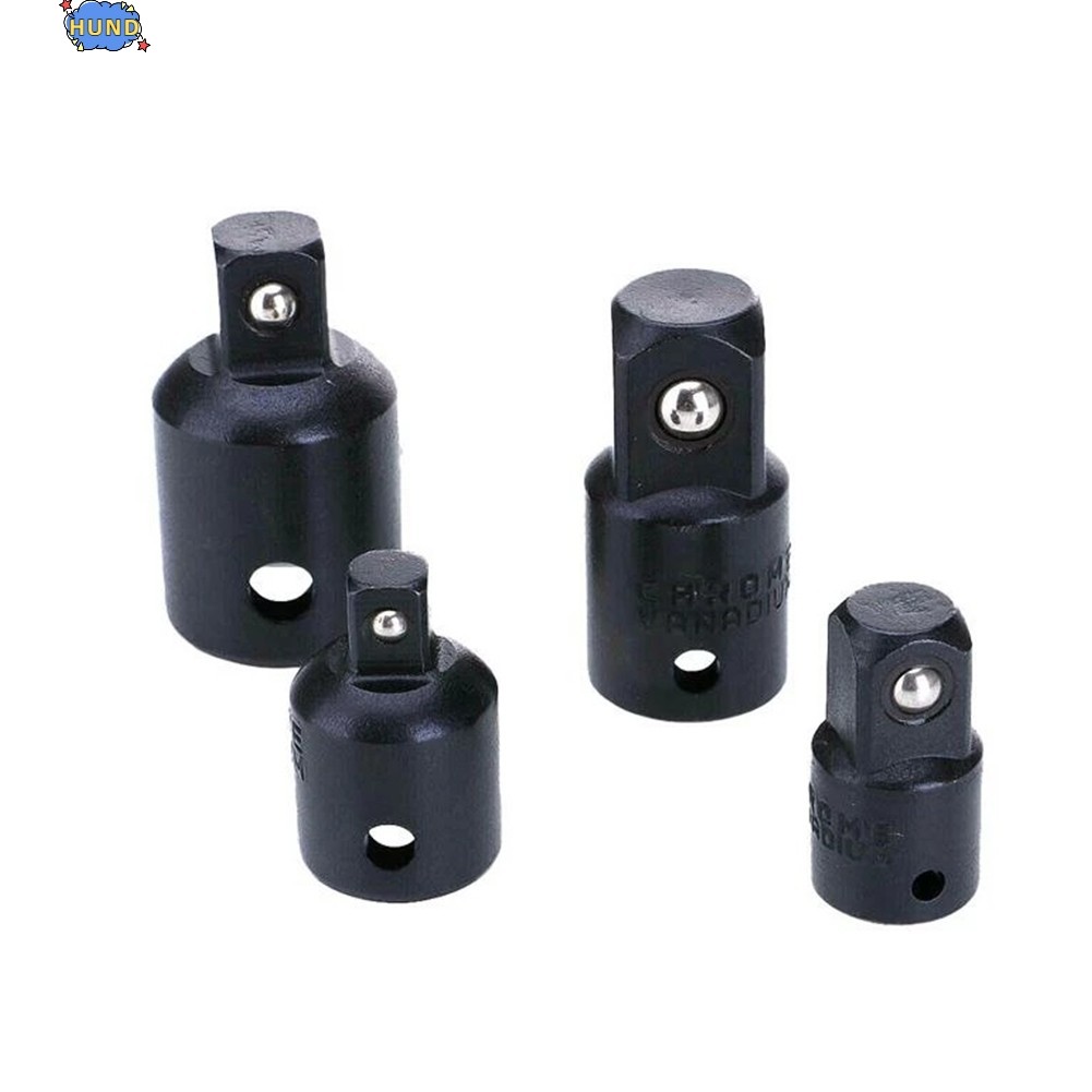 1pc 1/4 3/8 1/2 Socket Adapter Ratchet Wrench Drive Reducer Convertor ...