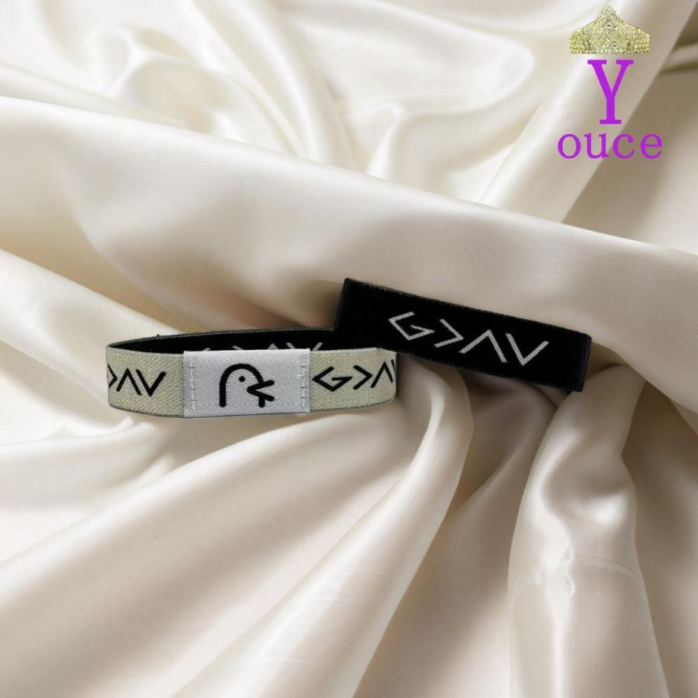 YOUCE Bible Bracelet, Wearable Bible Verses Religious Bracelets ...