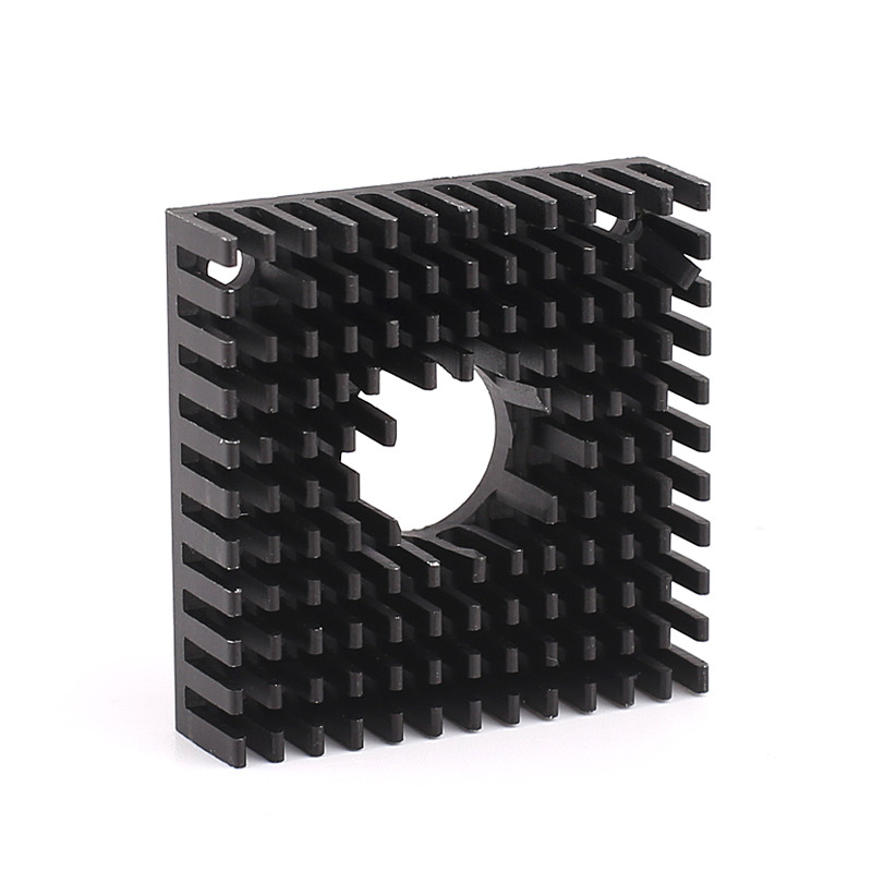 3d Printer Radiator 40 * 40 * 11 MK7 MK8 Extrusion Machine Radiator ...