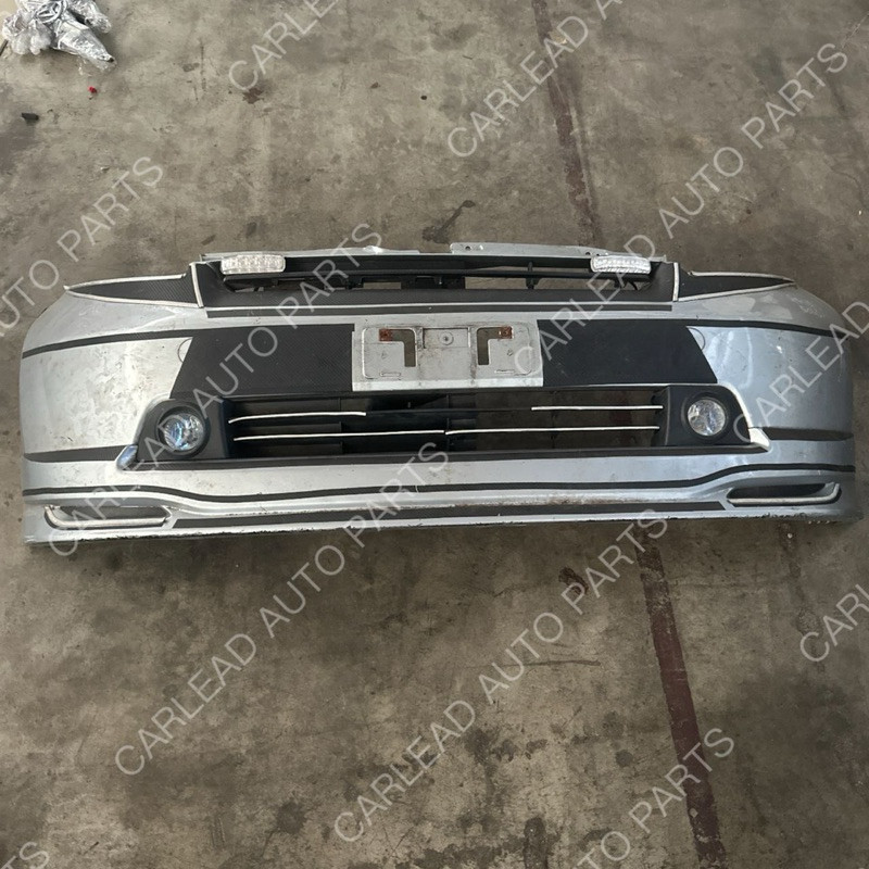 Toyota Passo Front Bumper IMPORTED FROM JAPAN USED ‘CARLEAD' | Shopee ...