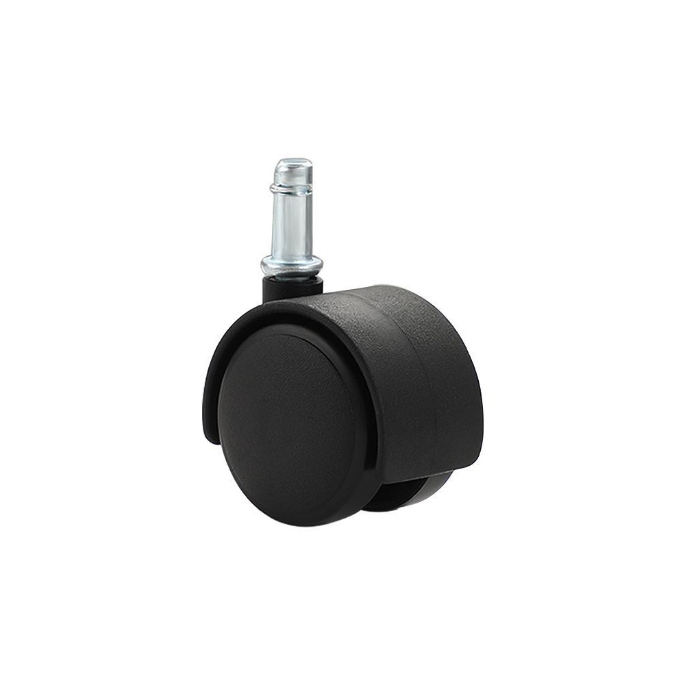 Universal Wheel Swivel Chair Wheel Computer Chair Wheel Crib Caster ...