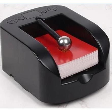 [Ready Stock] Smart Automatic Card Dealer Machine Non Slip Base ...
