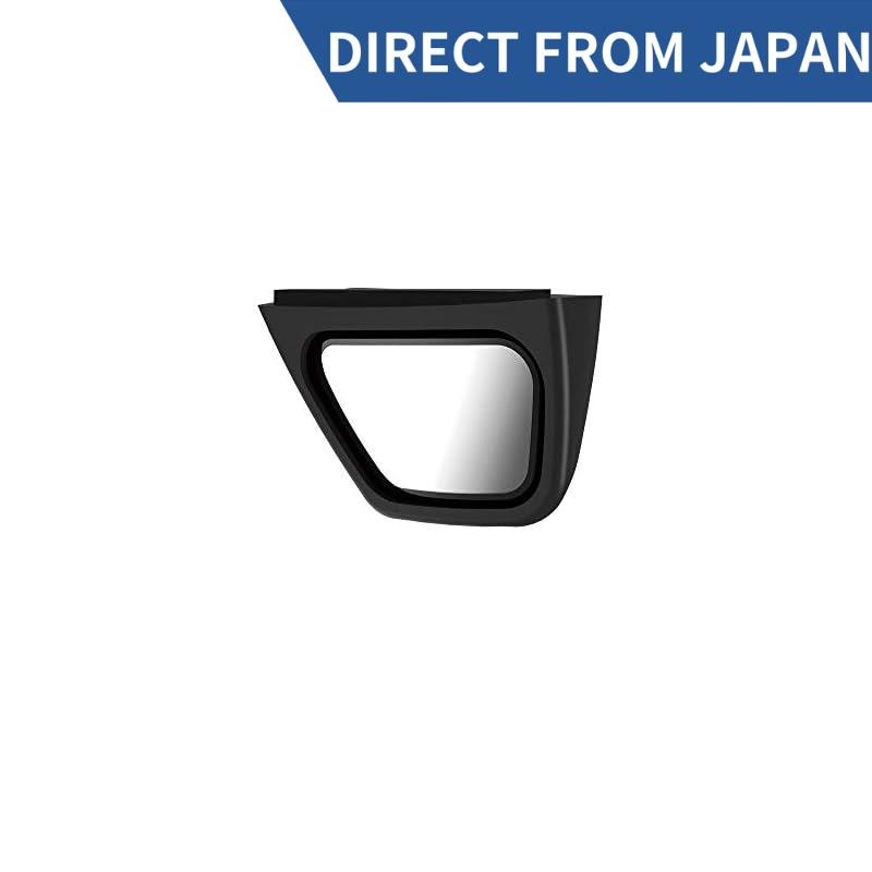 EXEA specialized products for vehicles, the Jimny-specific driver's side support mirror EE-221 ...