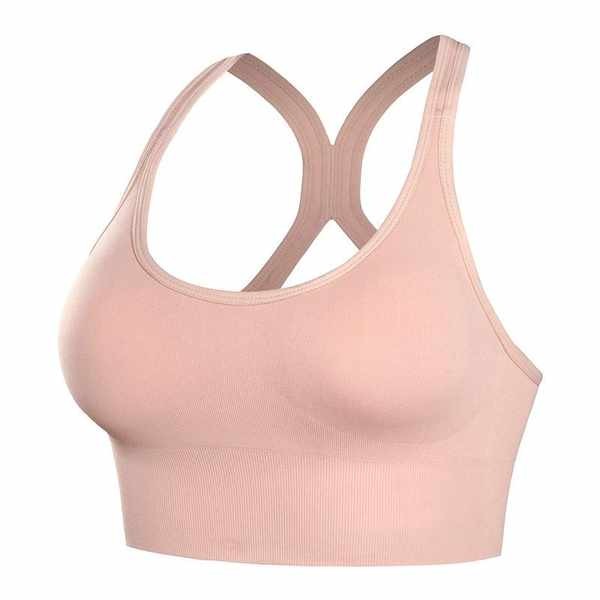 sport bra woman sport bra plus size sport bra high support Kraf Jerman ...