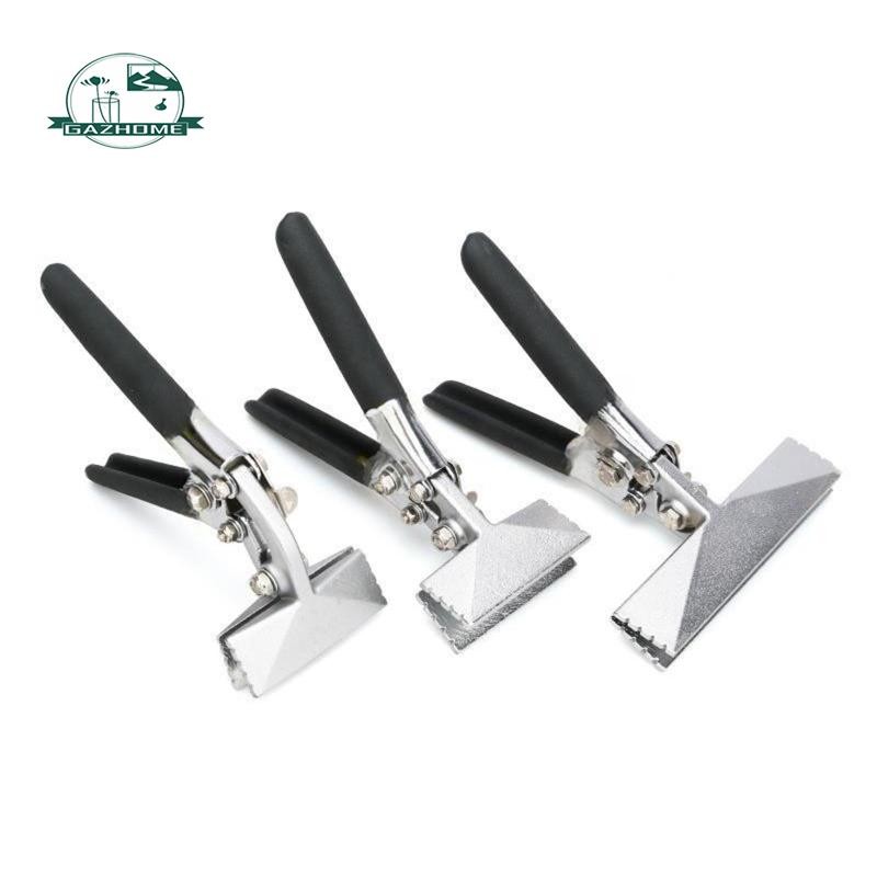 [Garende] Hand Seamers Sheet Metal Tools,Metal Bender Tool Seamer,Metal ...